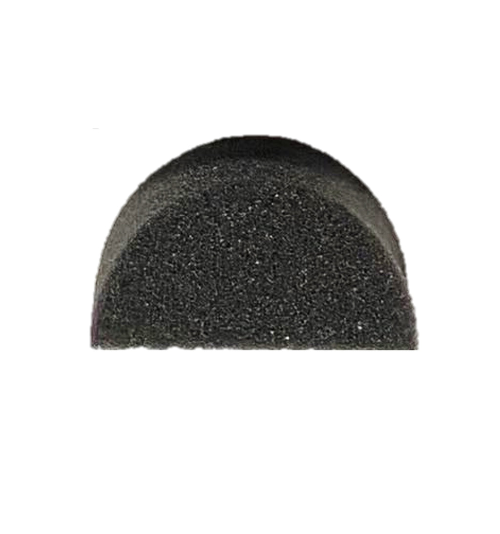 Round and Half Circle Face Painting Sponges — Jest Paint - Face Paint Store