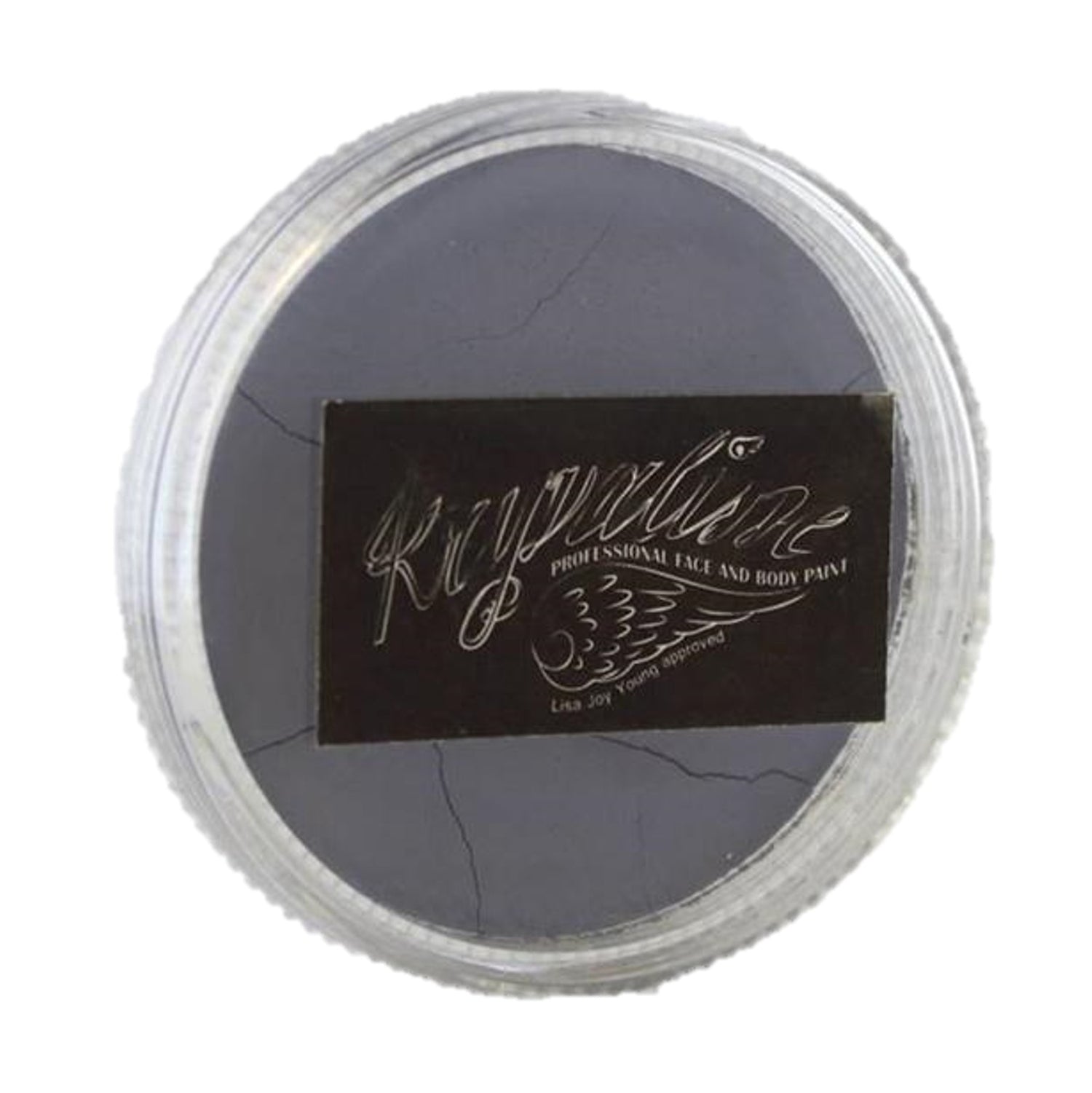 Silver Face Paint | Grey Face & Body Paint — Jest Paint - Face Paint Store