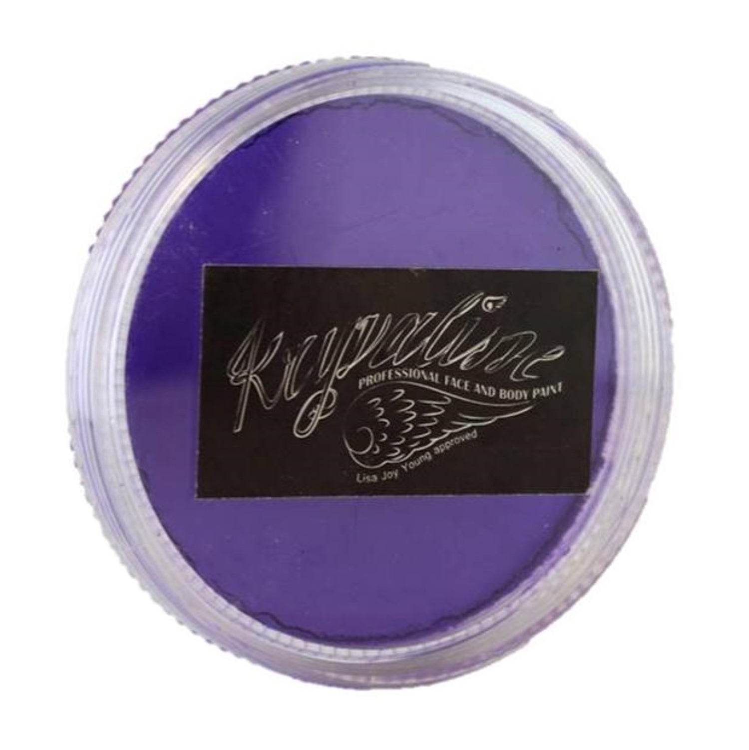 Purple Face Paint — Jest Paint - Face Paint Store