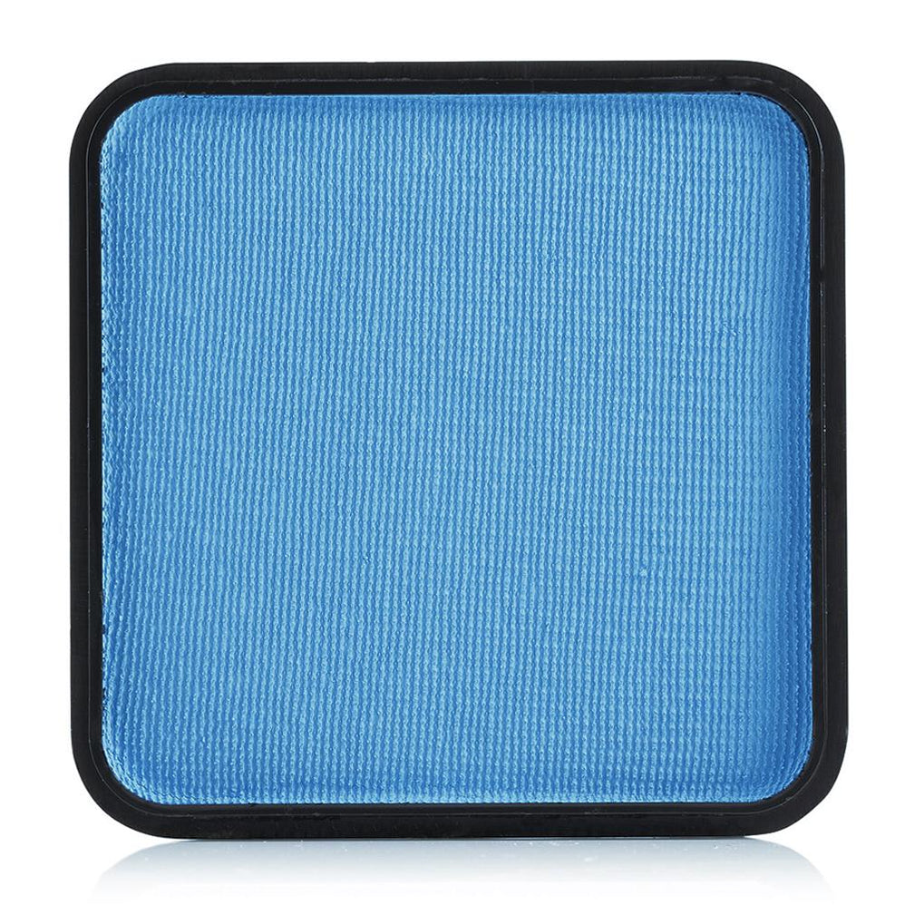 Professional Blue Face Paint | Light, Dark & Teal Shades | Jest Paint ...