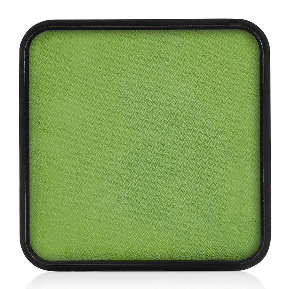 Kraze FX Face and Body Paints | Lime Green 25gr — Jest Paint - Face ...