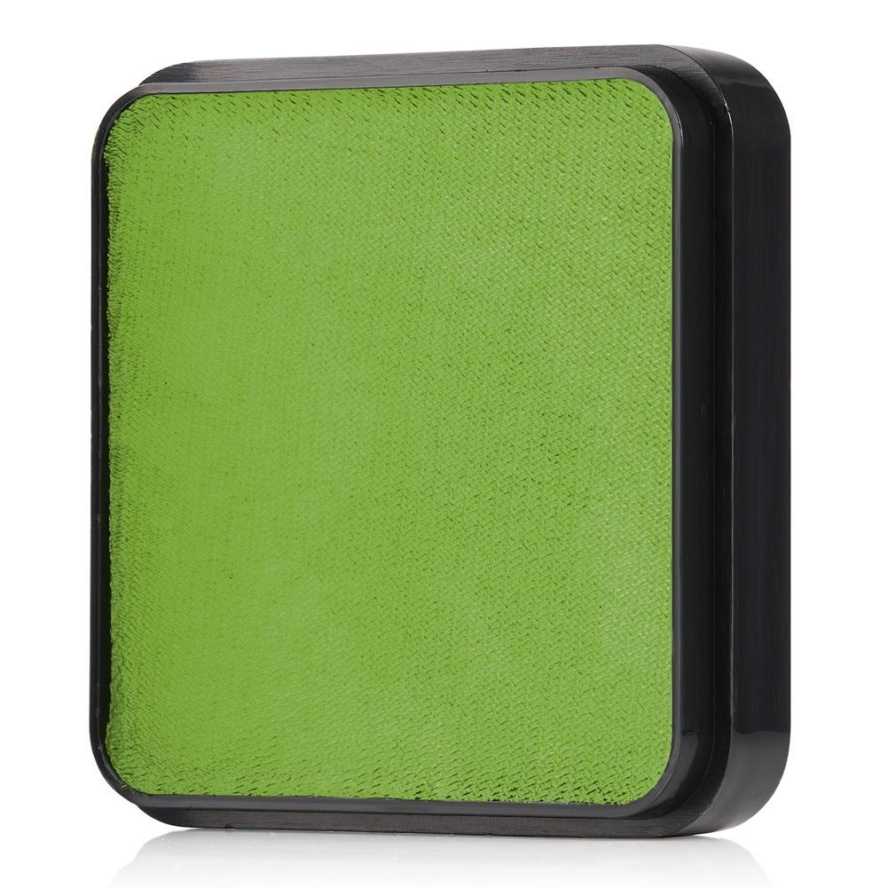 Kraze FX Face and Body Paints | Lime Green 25gr — Jest Paint - Face ...