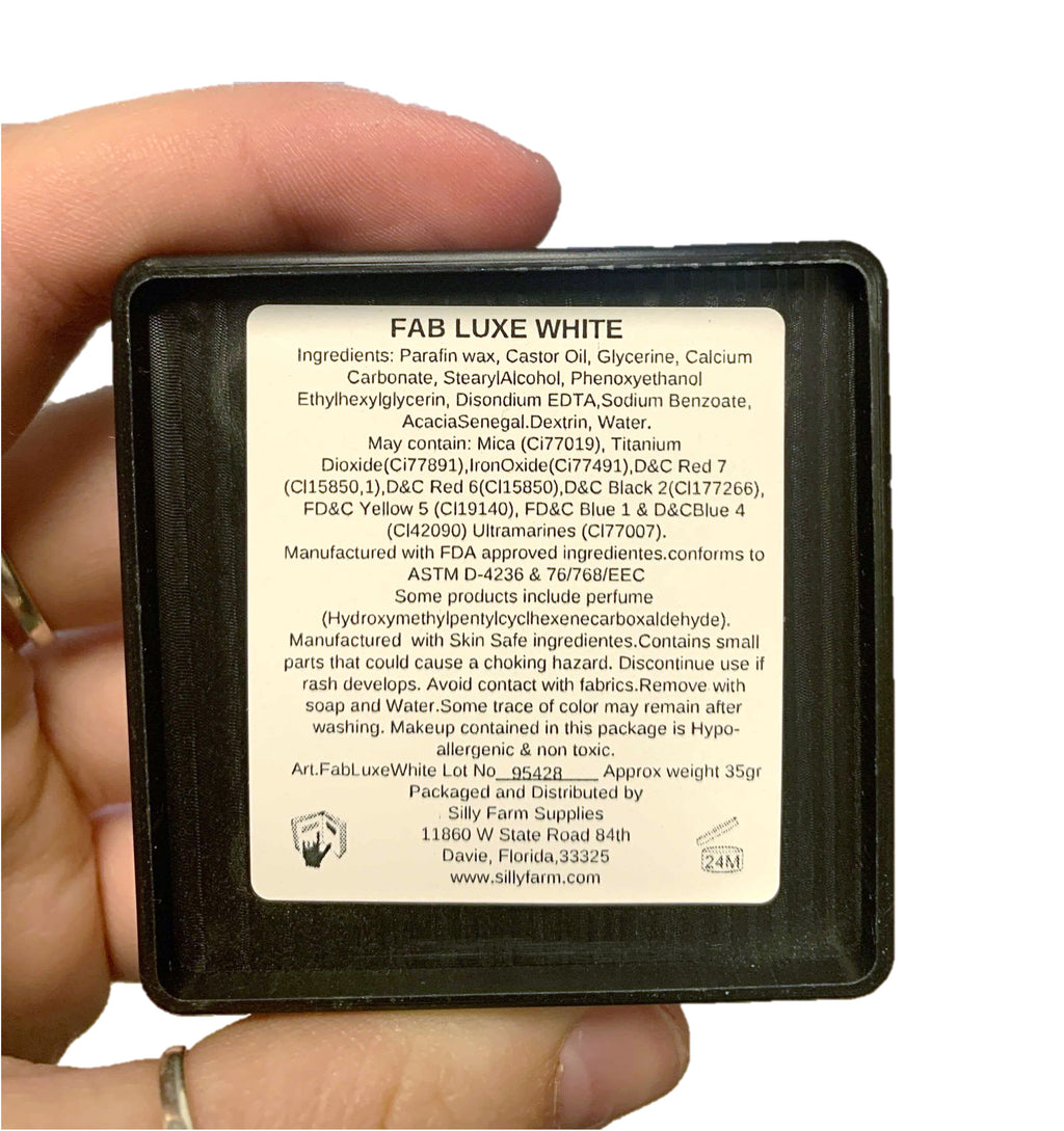 Silly Farm Supplies - Silly Farms Top Products — Jest Paint - Face ...