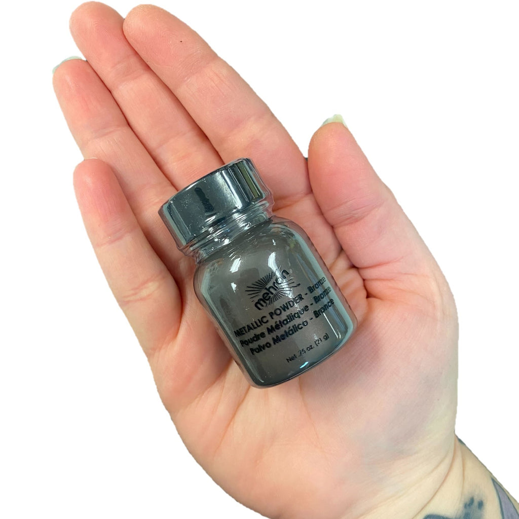 Mica Face Painting Powders — Jest Paint - Face Paint Store