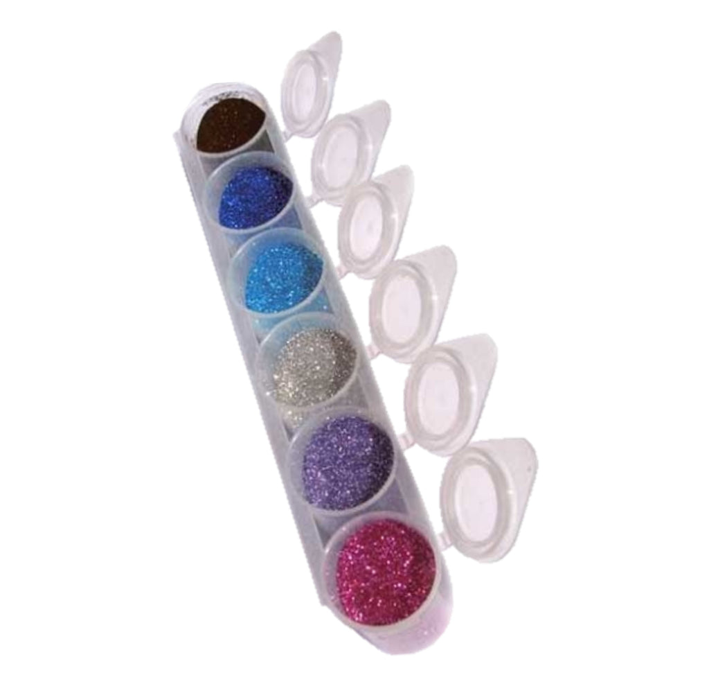 Face Painting Glitter Kits and Bundles — Jest Paint - Face Paint Store