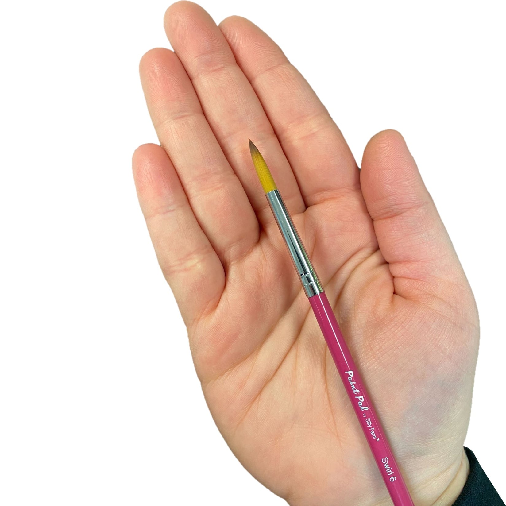 Silly Farm | Paint Pal Face Painting Brushes — Jest Paint - Face Paint ...