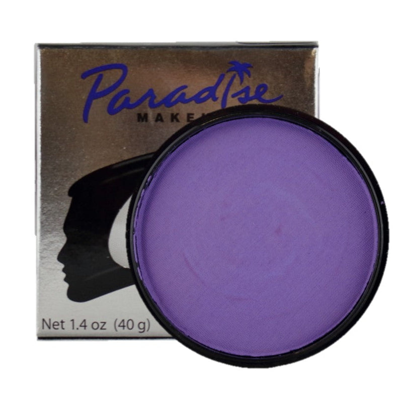 Purple Face Paint — Jest Paint - Face Paint Store