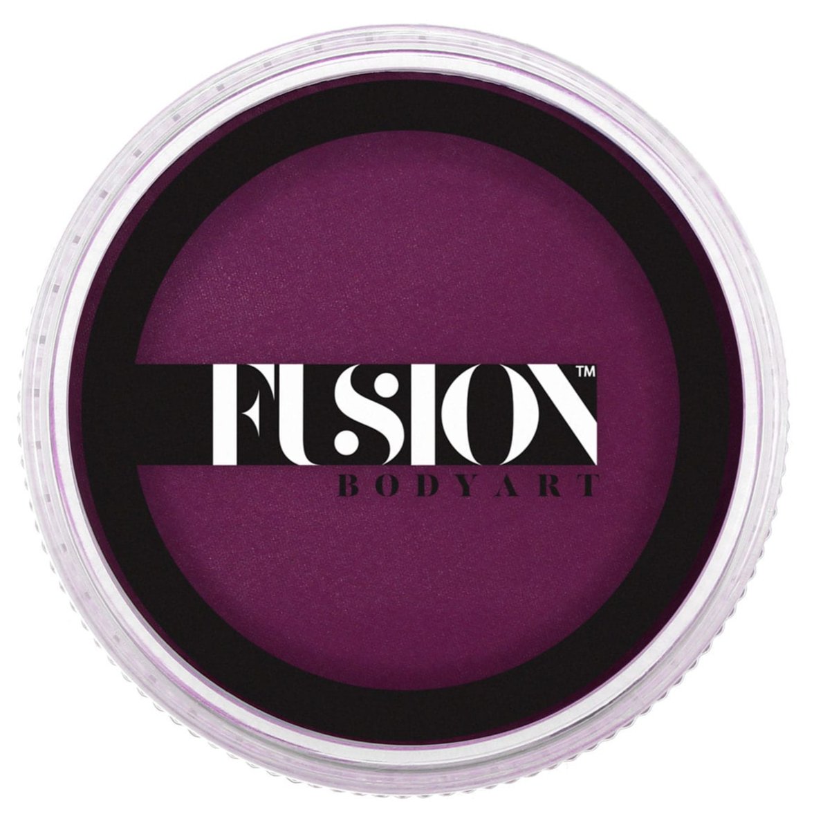 Fusion Body Art Face Paint | Prime Deep Magenta 32gr — Jest Paint ...