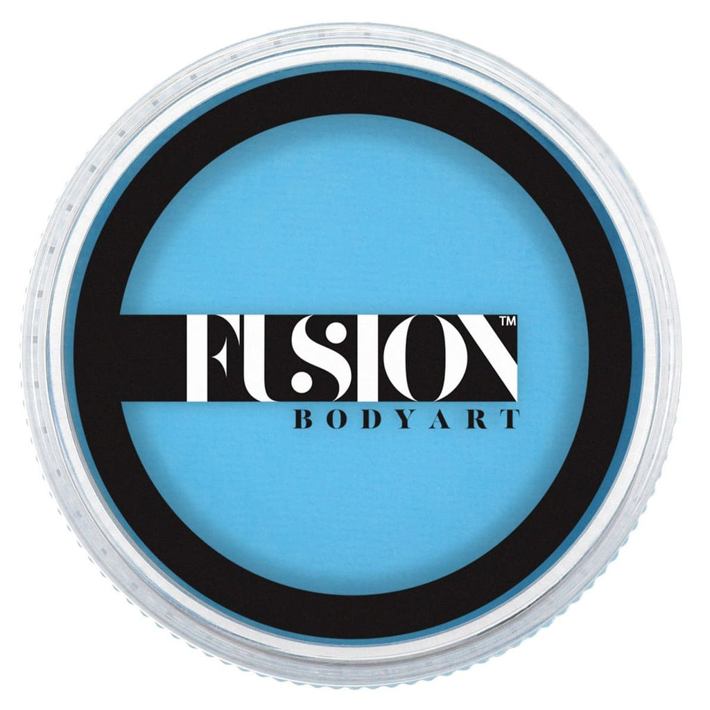 Blue Face Paint — Jest Paint - Face Paint Store