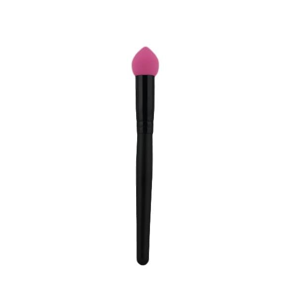 Pink Sponge Wand - DISCONTINUED — Jest Paint - Face Paint Store