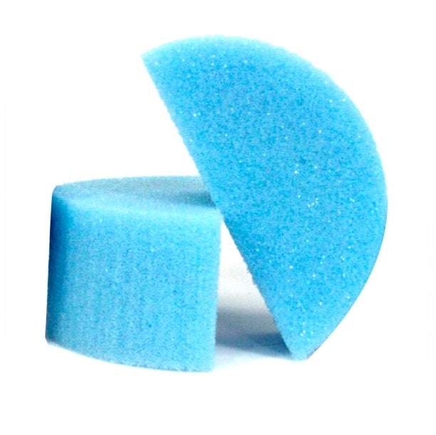 Silly Farm - Paint Pal High Density Face Painting Sponges - 2 Halves ...