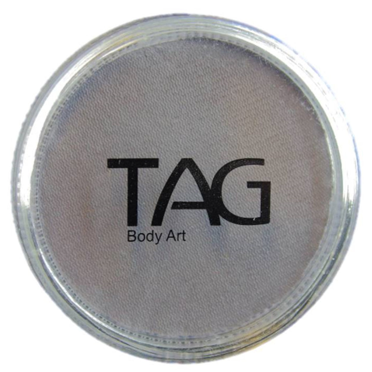 Silver Face Paint | Grey Face & Body Paint — Jest Paint - Face Paint Store