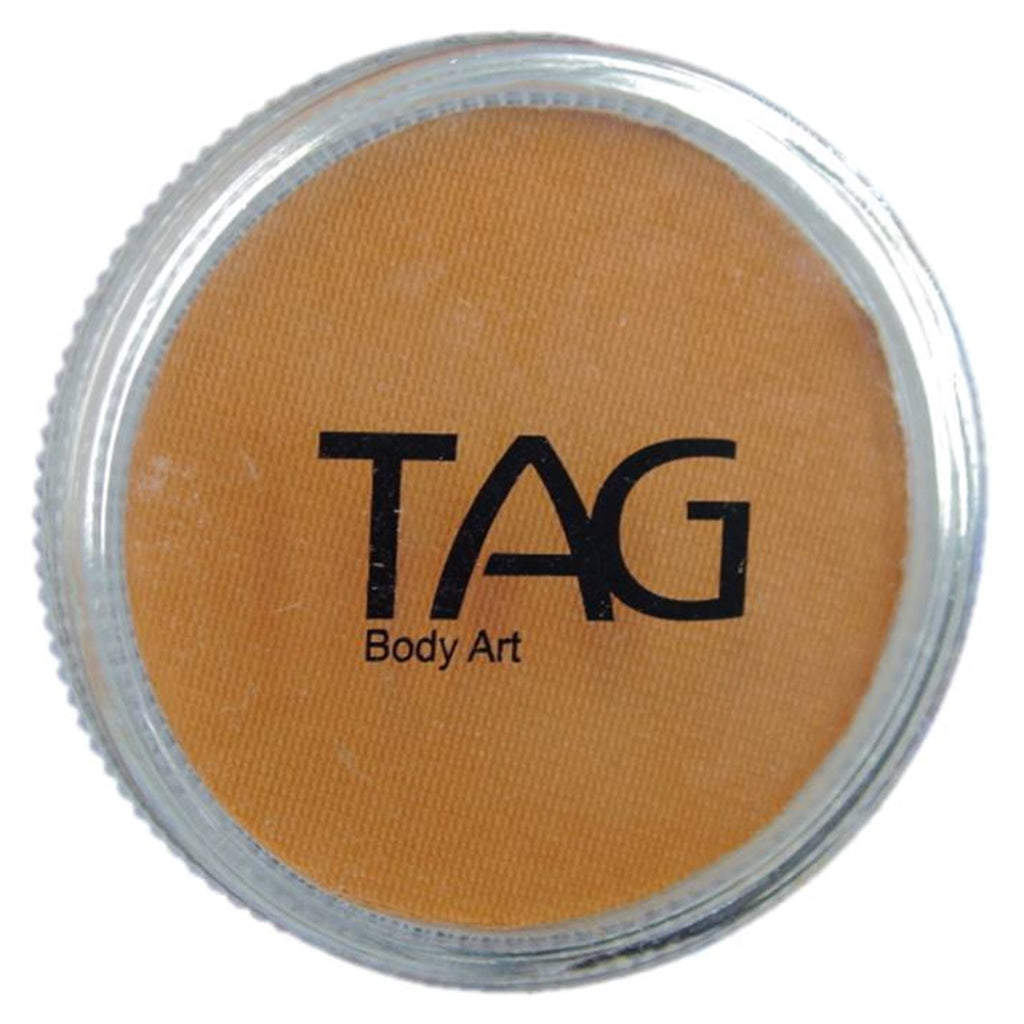 Brown Face Paint — Jest Paint - Face Paint Store