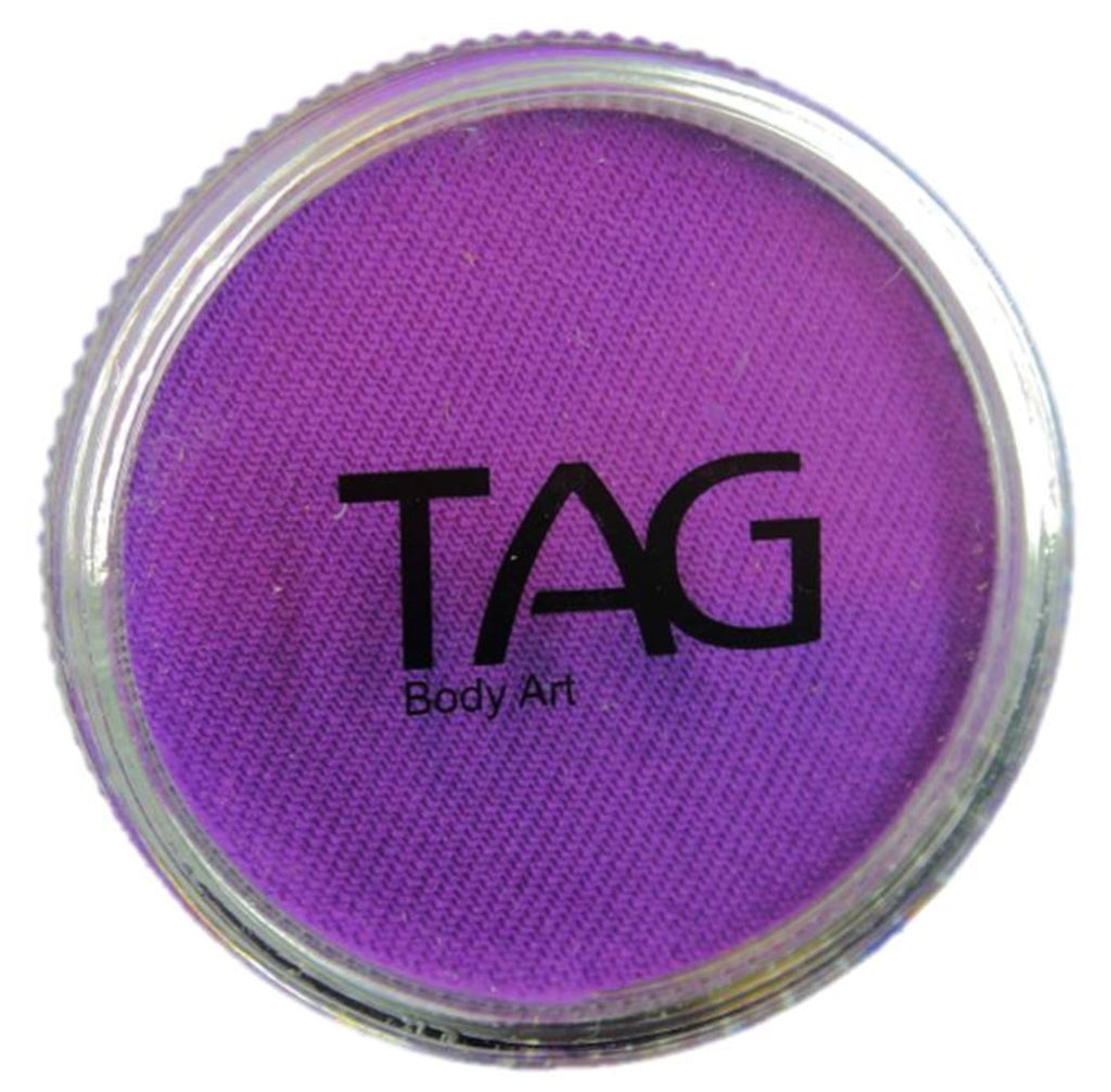 Purple Face Paint — Jest Paint - Face Paint Store
