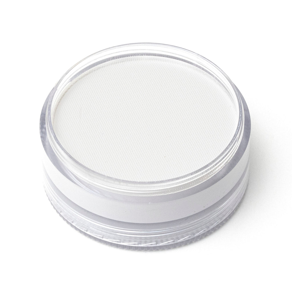 White Face Paint | Best Selling White Face Makeup Paint — Jest Paint ...