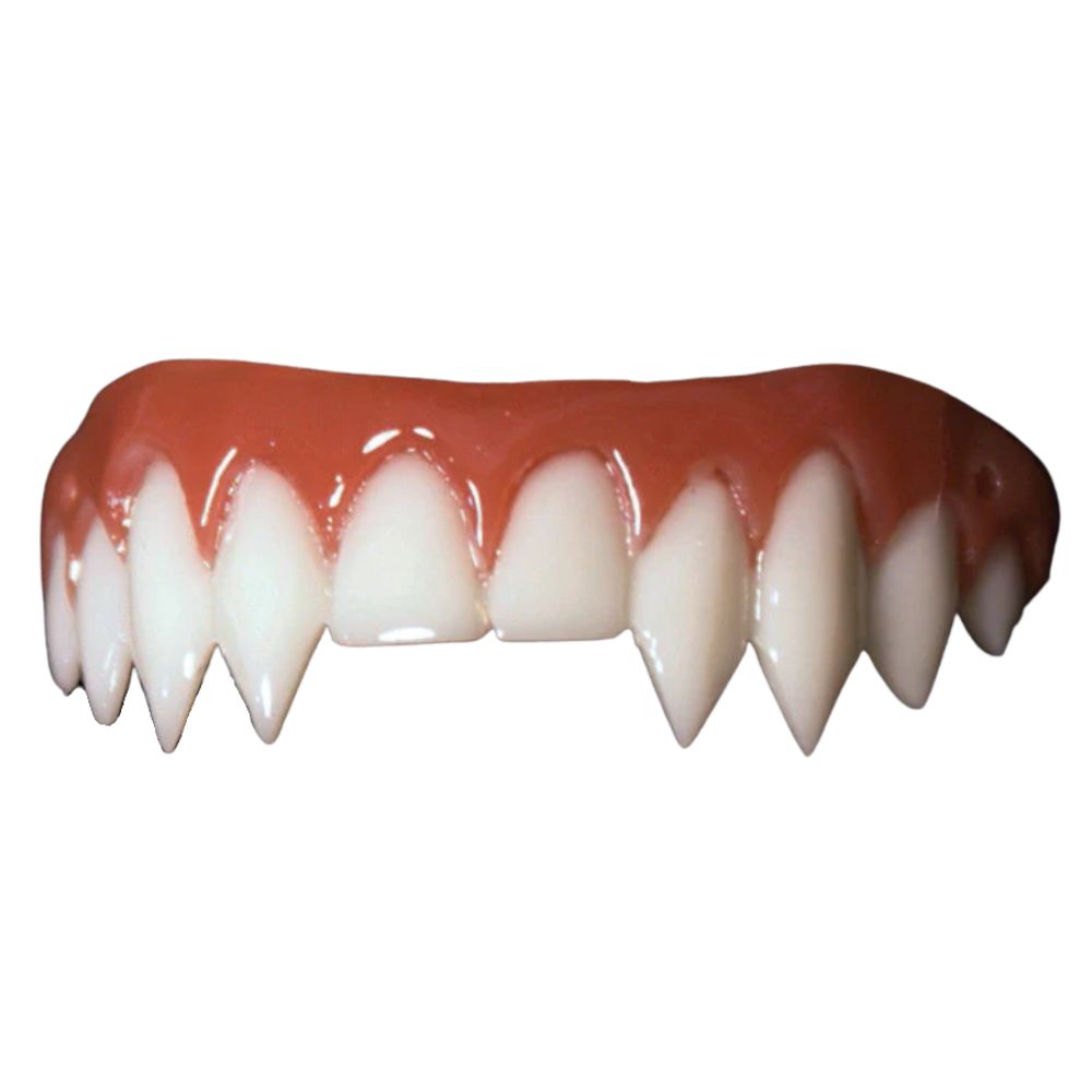 Dental Distortions | FX Fangs 2.0 - Vampire Teeth - BLOOD LUST — Jest ...