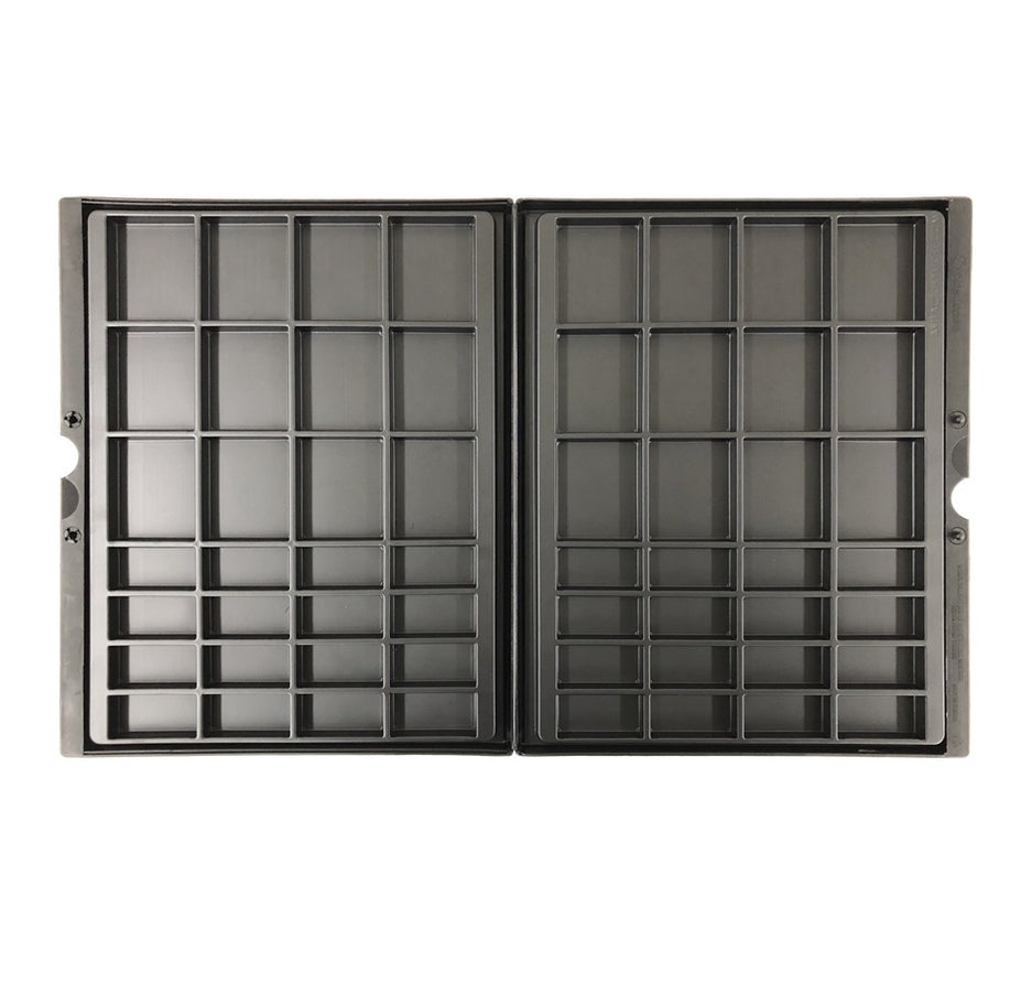 Makeup Brush Case | Face Paint Cases & Inserts — Jest Paint - Face ...