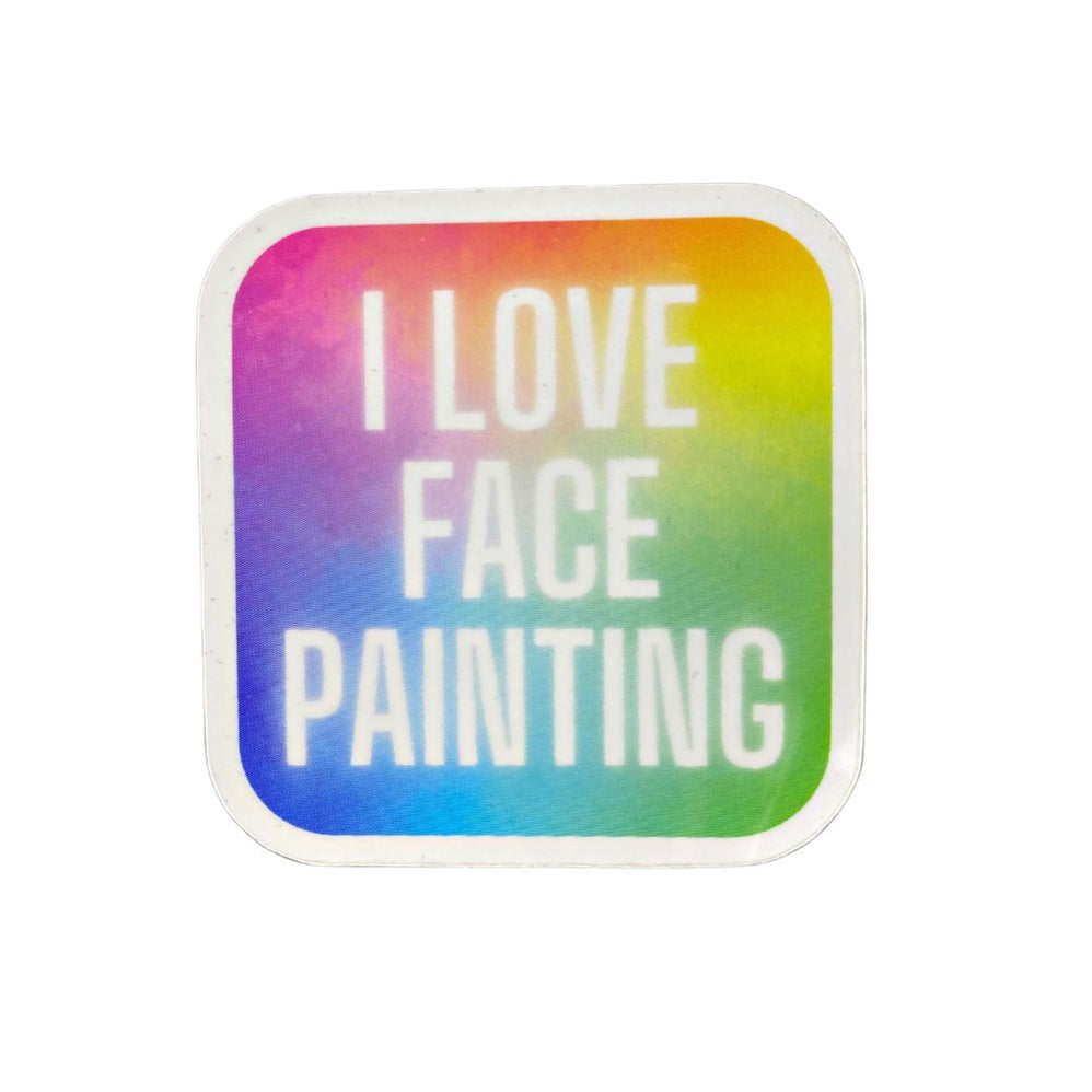 Face Painter Apparel — Jest Paint - Face Paint Store