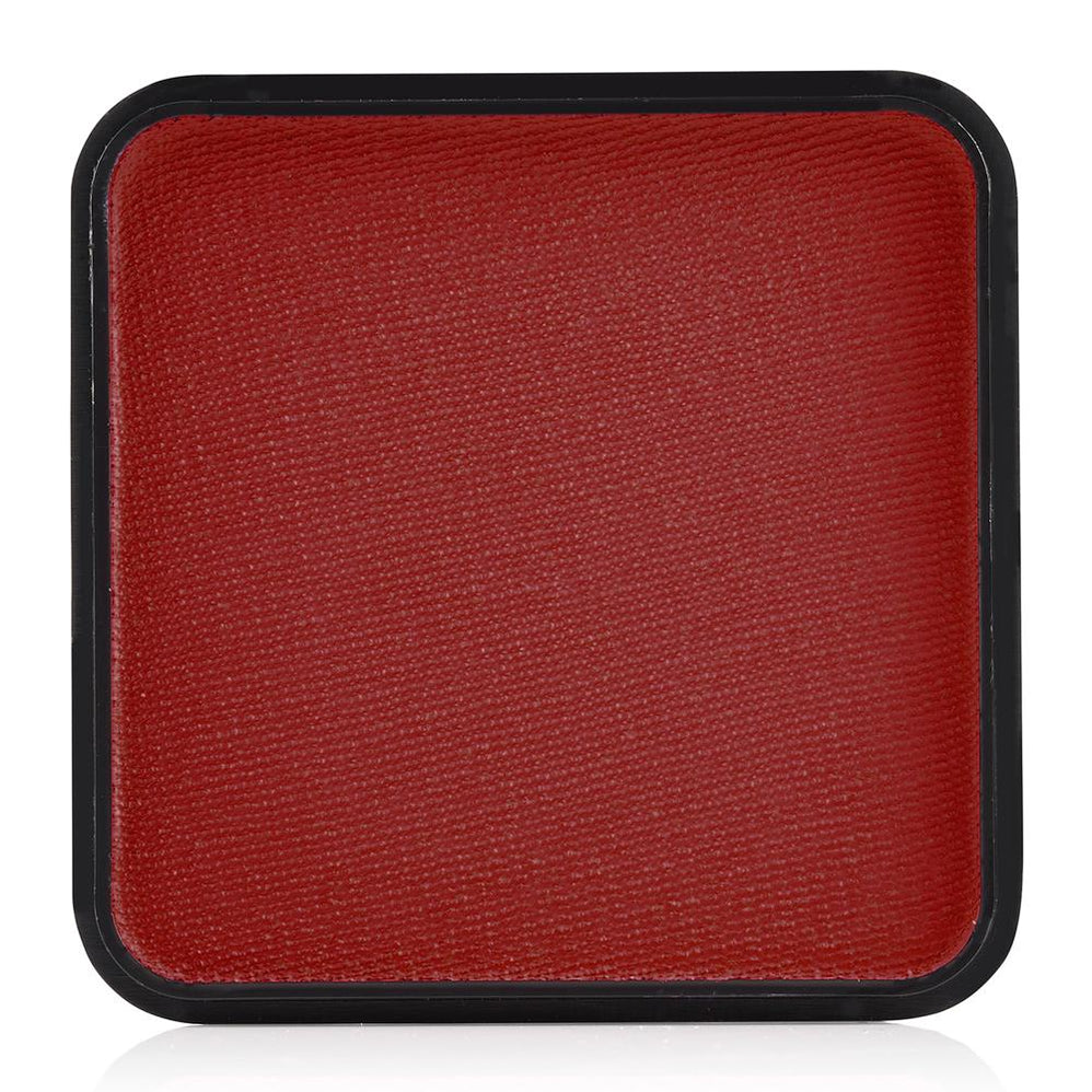 Red Face Paint — Jest Paint - Face Paint Store